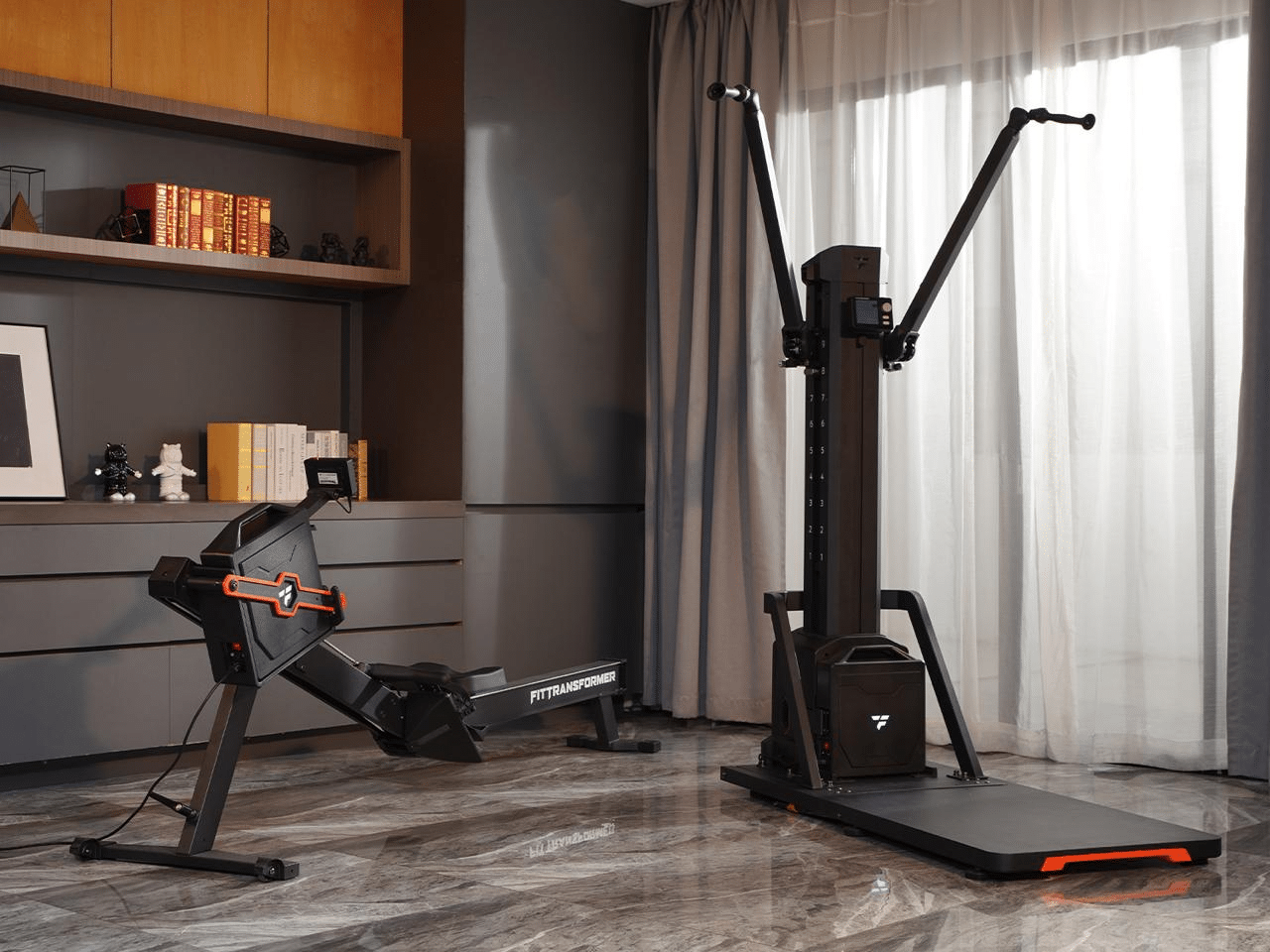 Ultimate Smart Home Gym Review 2025: GymTitan Review 2025