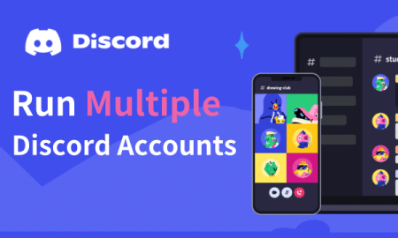 Multiple Discord Accounts: How Proxies Make It Possible