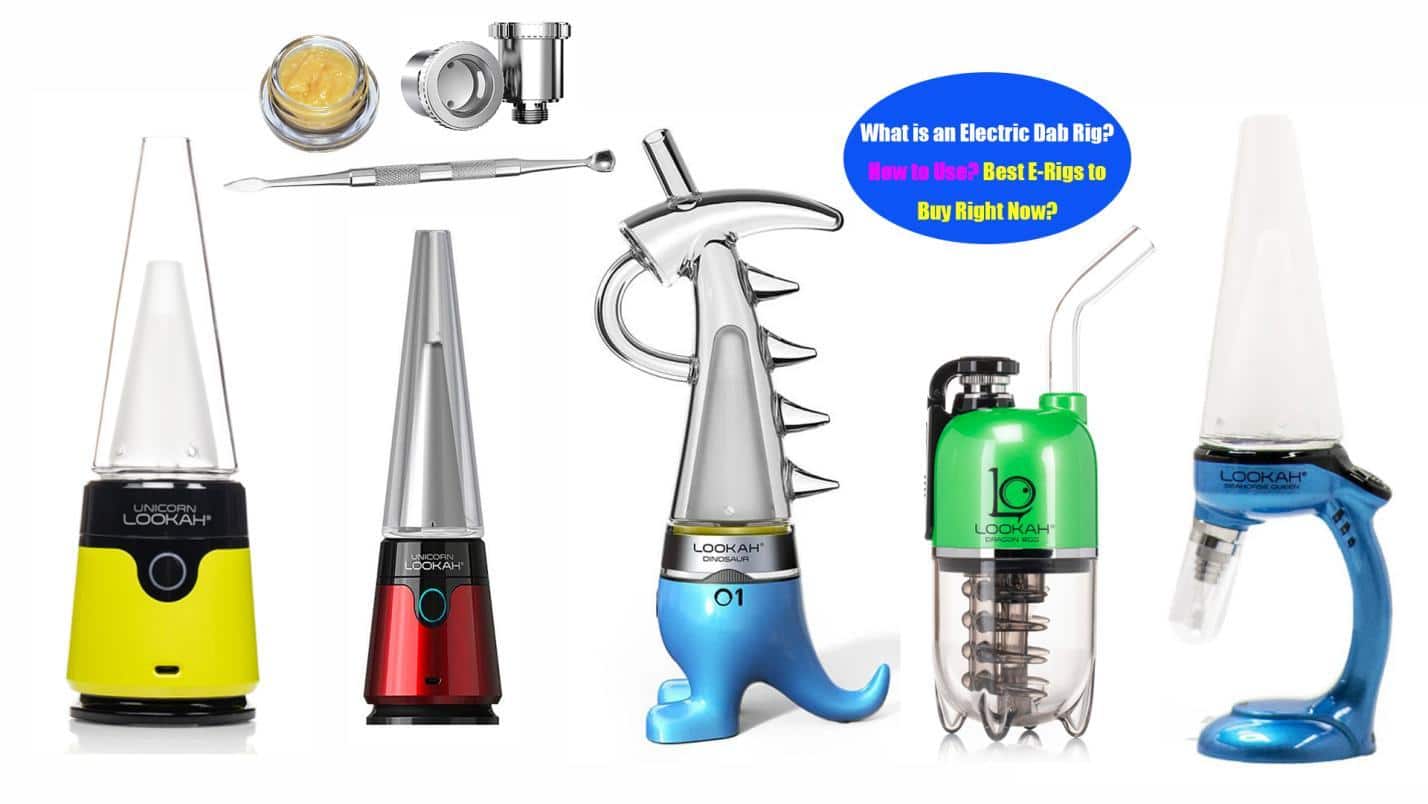 Enhance Your Experience: Reviewing the Dab Pen, 510 Thread Battery, and ...
