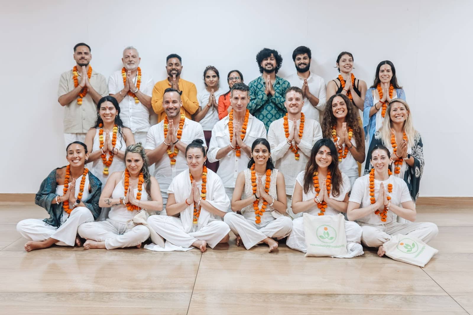 What is the Best Place to Get Yoga Training in Rishikesh? Discover ...