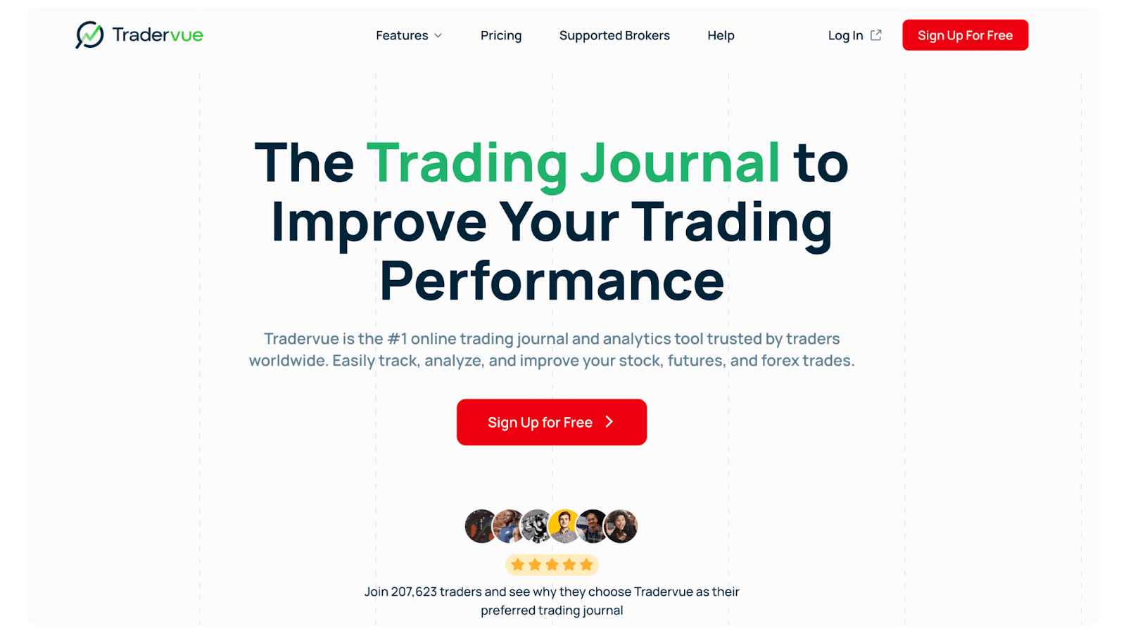 Boost Your Trading with a Journal Template That Works
