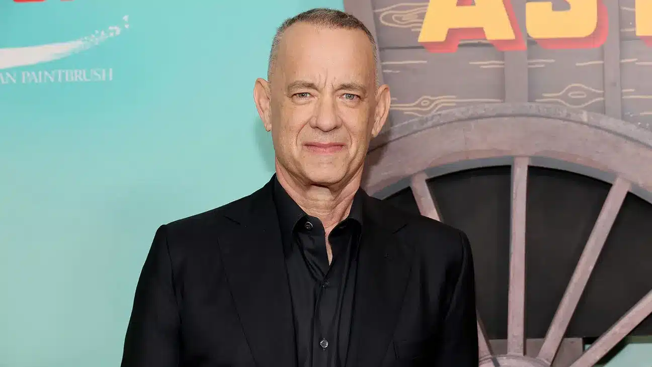 Actor Tom Hanks Died: AI's Role in Tom Hanks News