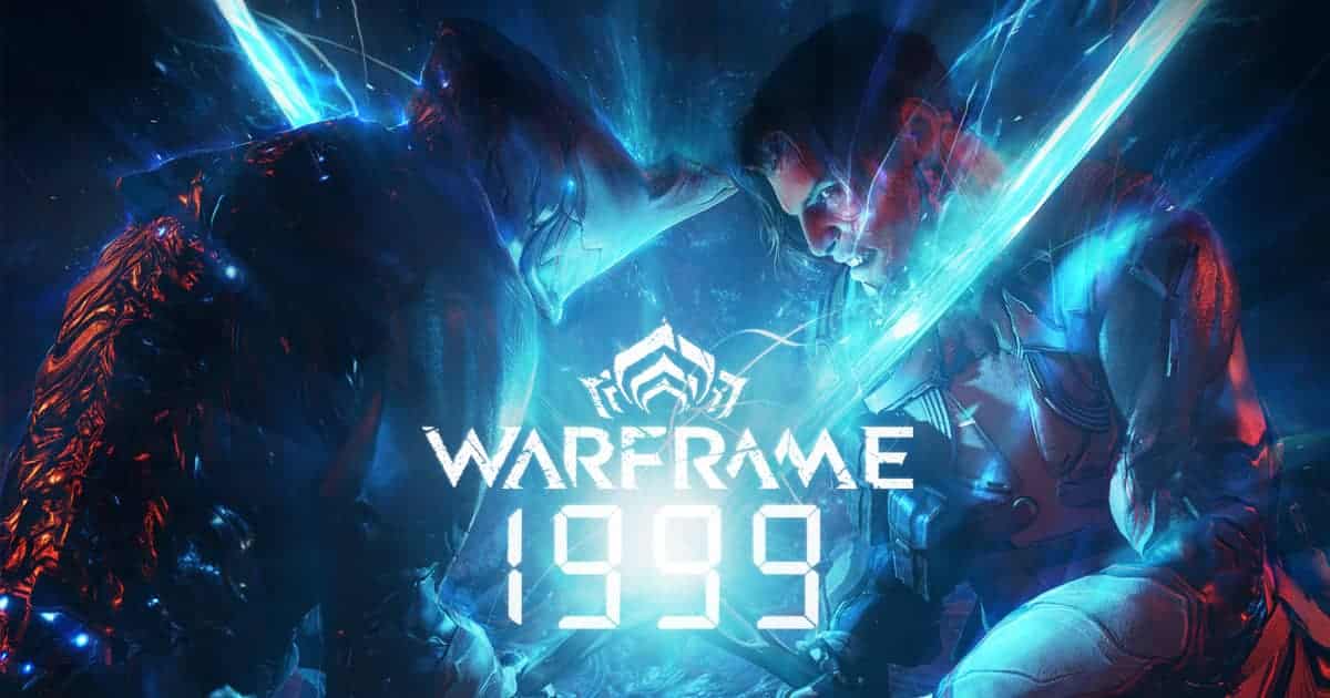 Warframe 1999 Characters: The Hex in Warframe Gameplay