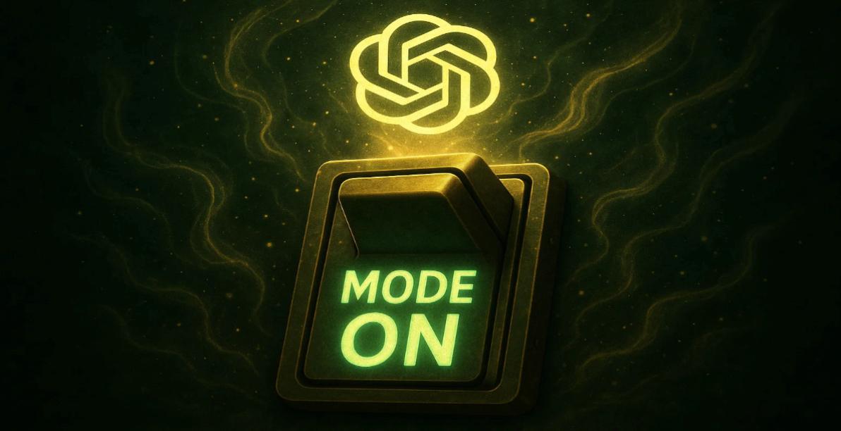 ChatGPT's God Mode Unlocked — These Commands 20x Your Output Power