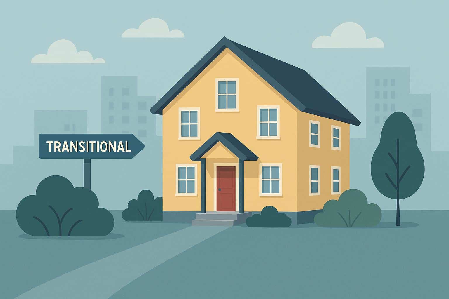 Understanding Transitional Housing: What It Is and Who It Helps