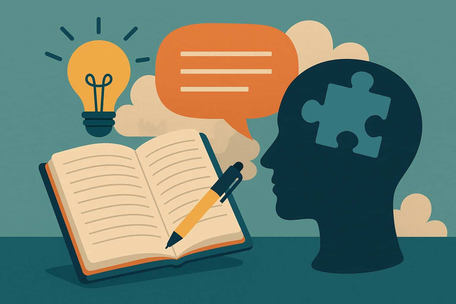 How English Writing Classes Boost Critical Thinking Skills