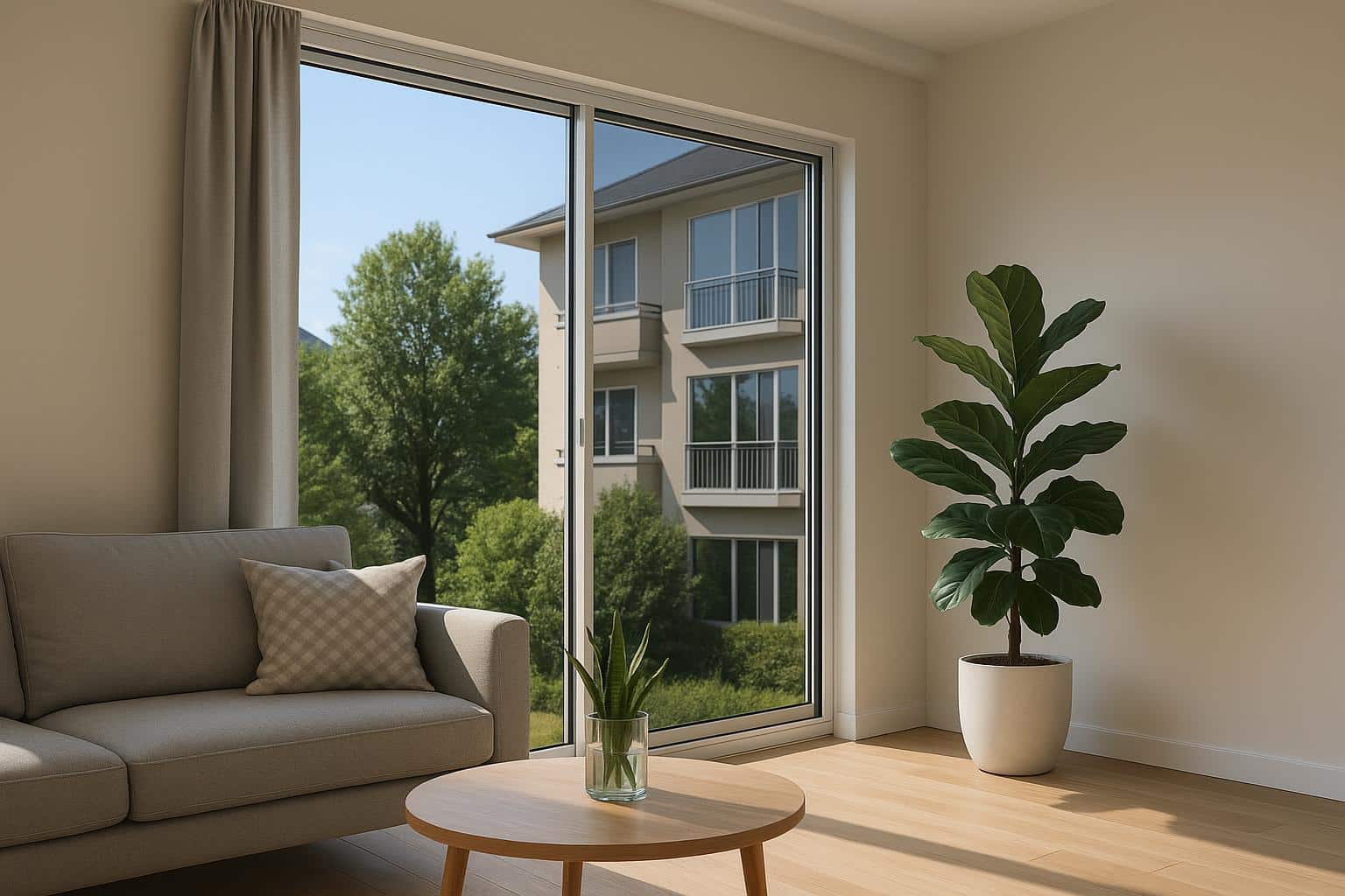 Benefits and Uses of Mirrored Window Film in Homes and Offices