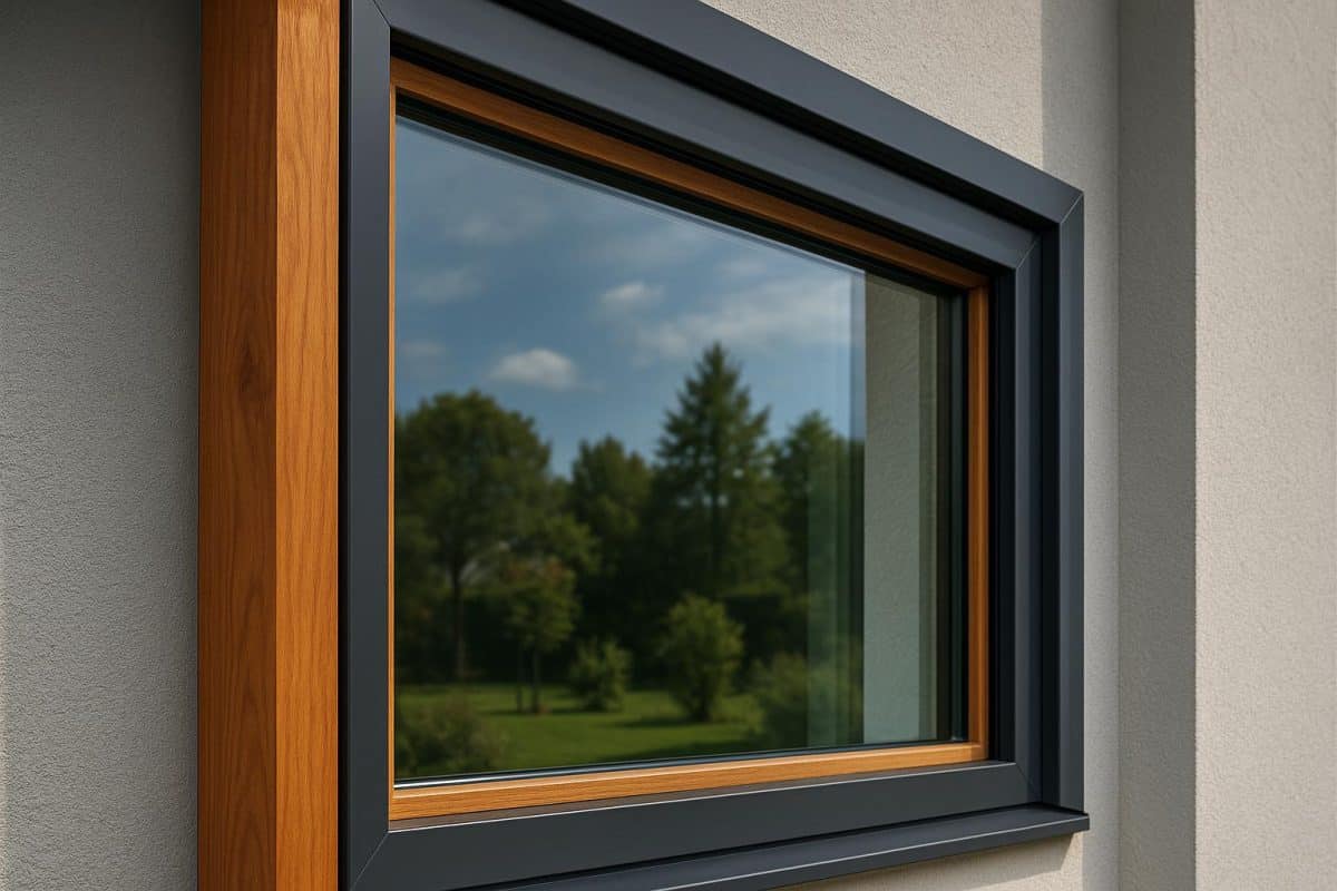 Aluclad Windows Explained: The Best of Timber and Aluminium