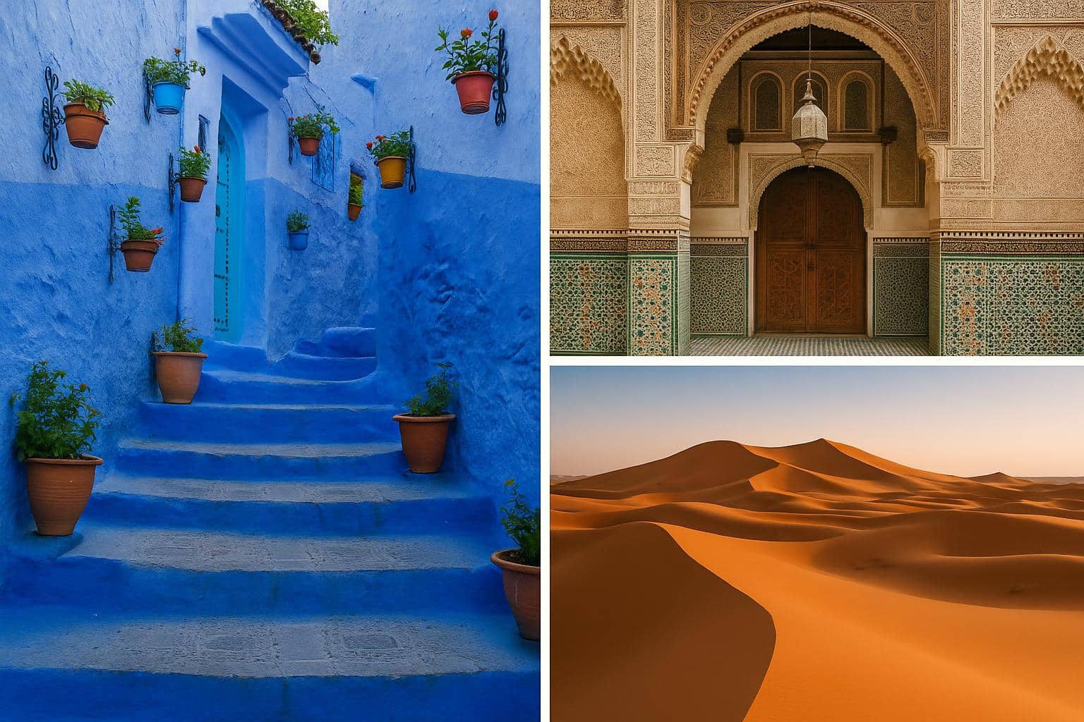 How to Choose the Perfect Morocco Tour | Aisha Morocco Tours