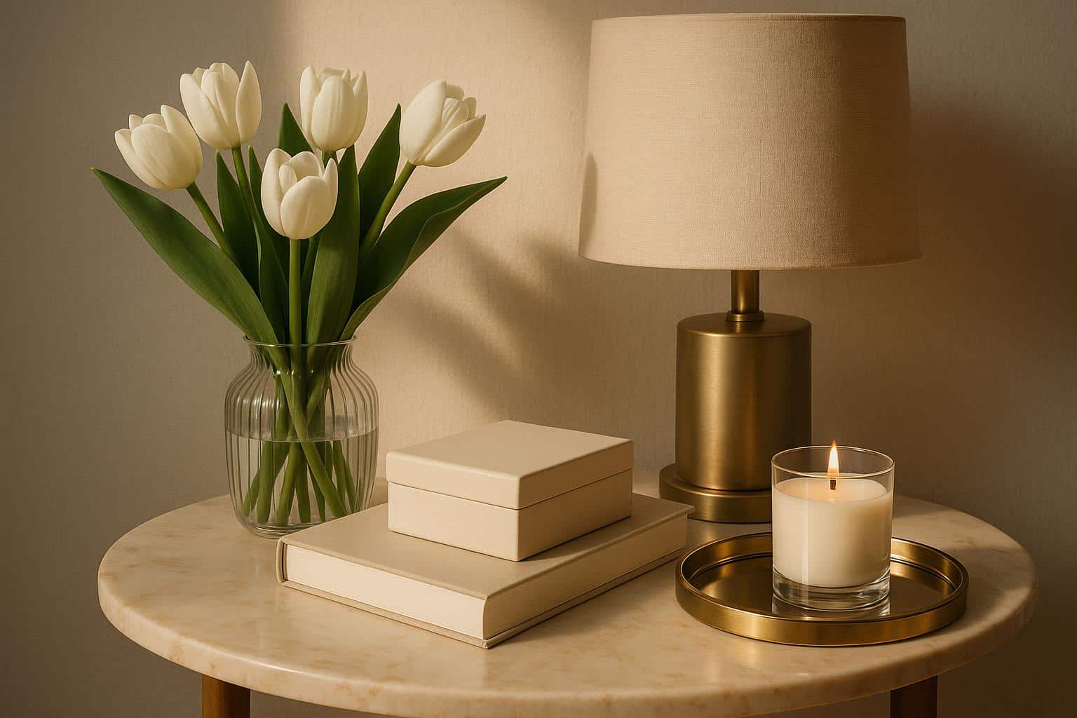 Curated Moments: Redefining Luxury in Everyday Life