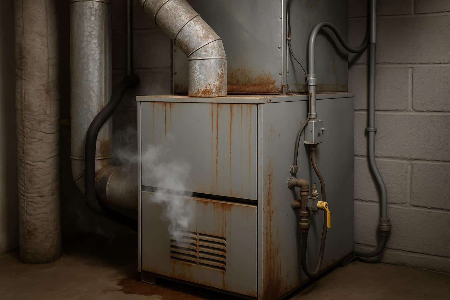 Recognizing the Signs Your Heating System Needs Maintenance