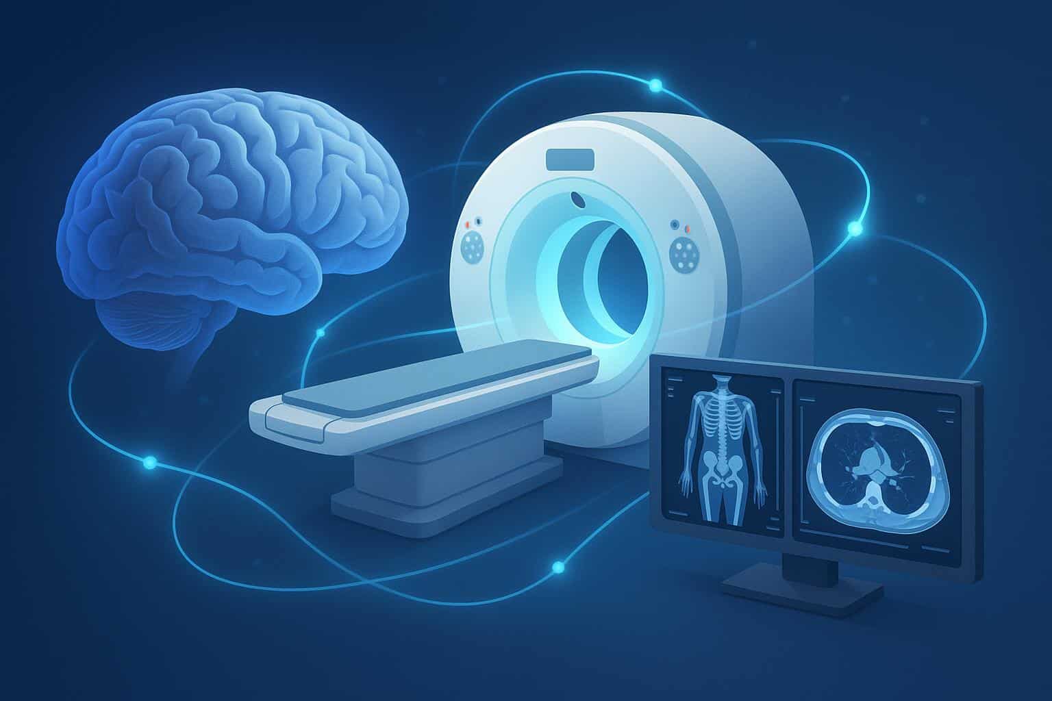 How Advanced Imaging Is Revolutionizing Clinical Research
