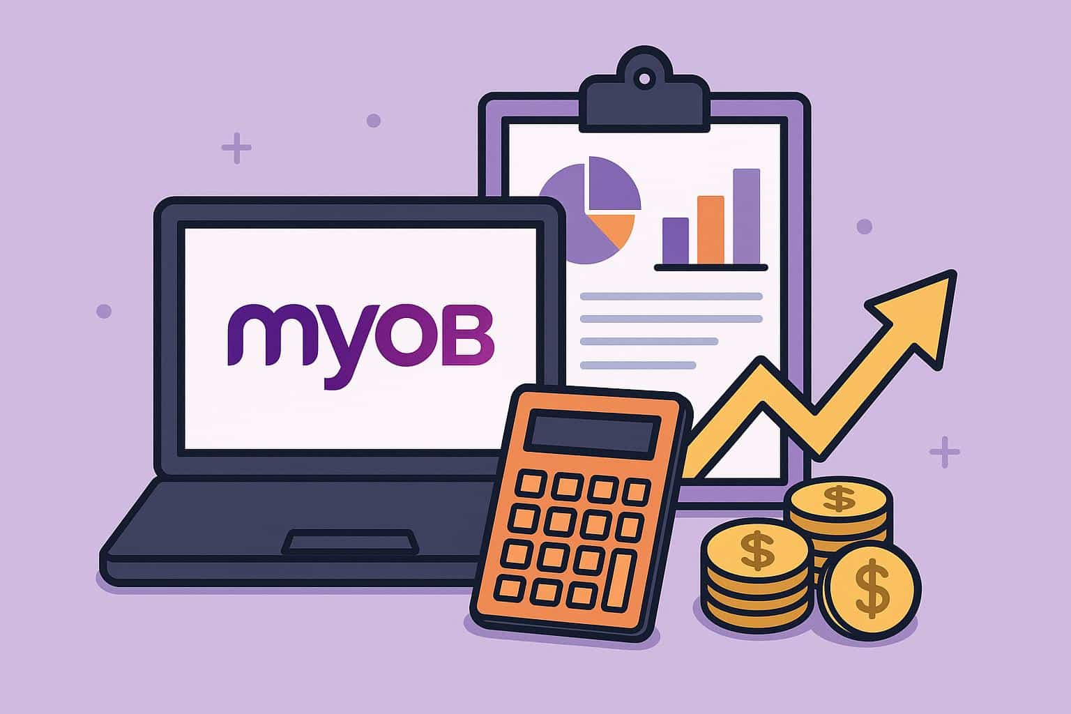 Why Hiring an MYOB Bookkeeper Is the Smartest Move for Your Business