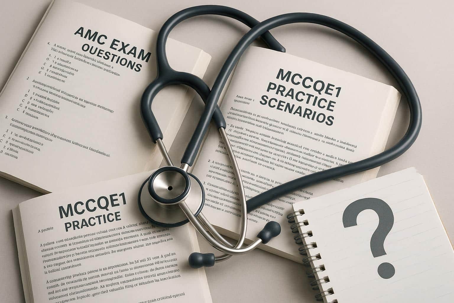 How Accurate and Up-to-Date Are the AMC Exam Questions and MCCQE1 ...