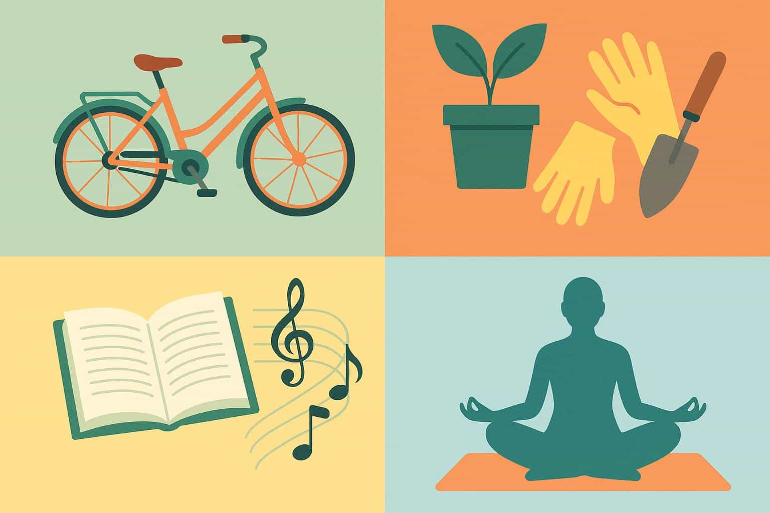 Ways to Stay Active, Engaging, and Inspired in Later Life