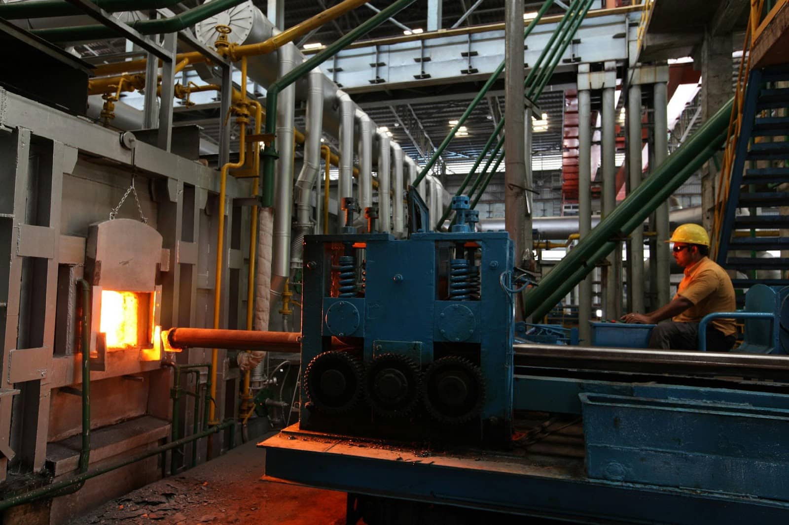 Best Industrial Burner Manufacturer Recommendation