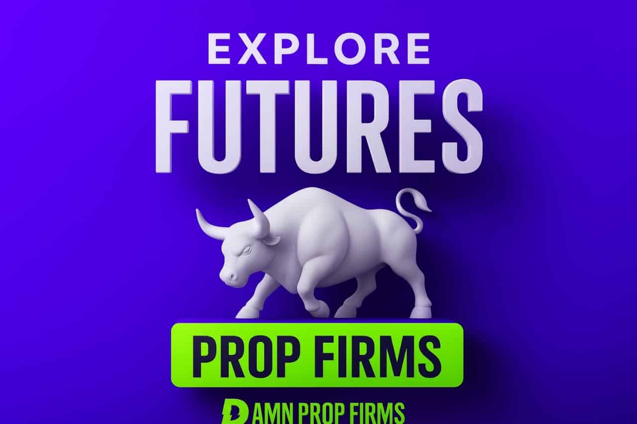 How Futures Prop Firms Like Lucid Prop Firm and FundedNext Are ...