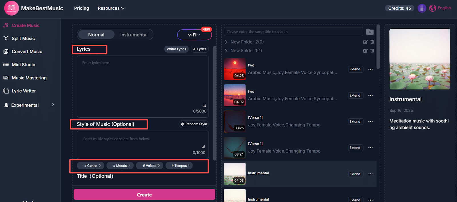 Make Music from Scratch: A Beginner’s Guide to Using AI Music Generators