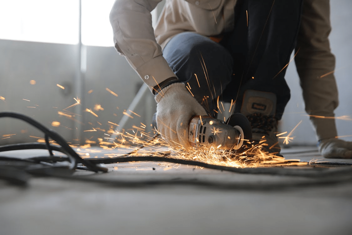 How to Keep a Construction Project Running Without Delays