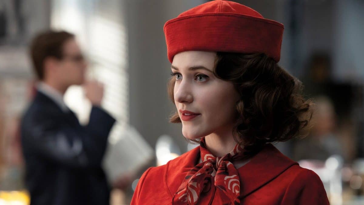 Actors In Marvelous Mrs Maisel: Characters and Actors Revealed