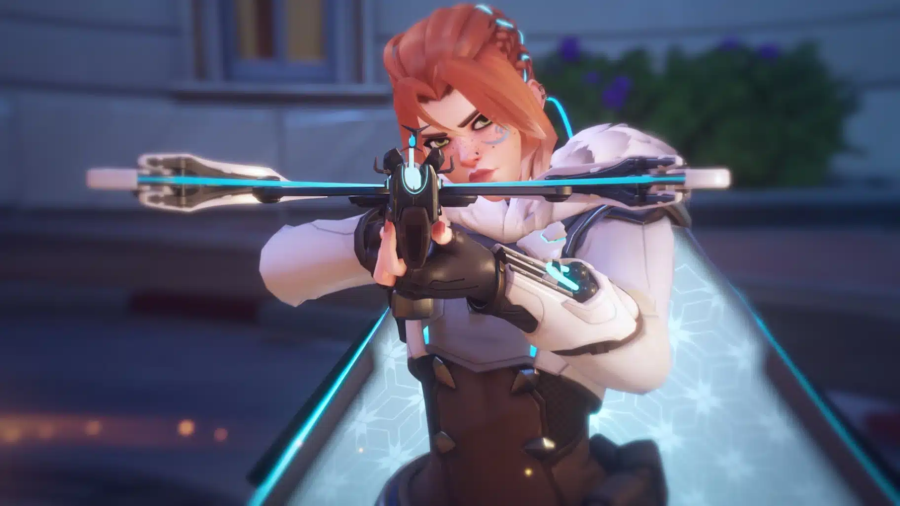 Freja Overwatch: A New Overwatch 2 Hero