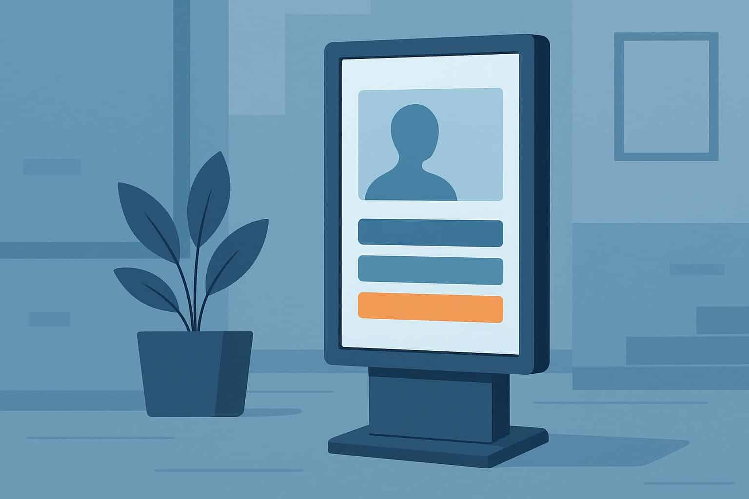 Leveraging Digital Signs for Tailored Messages