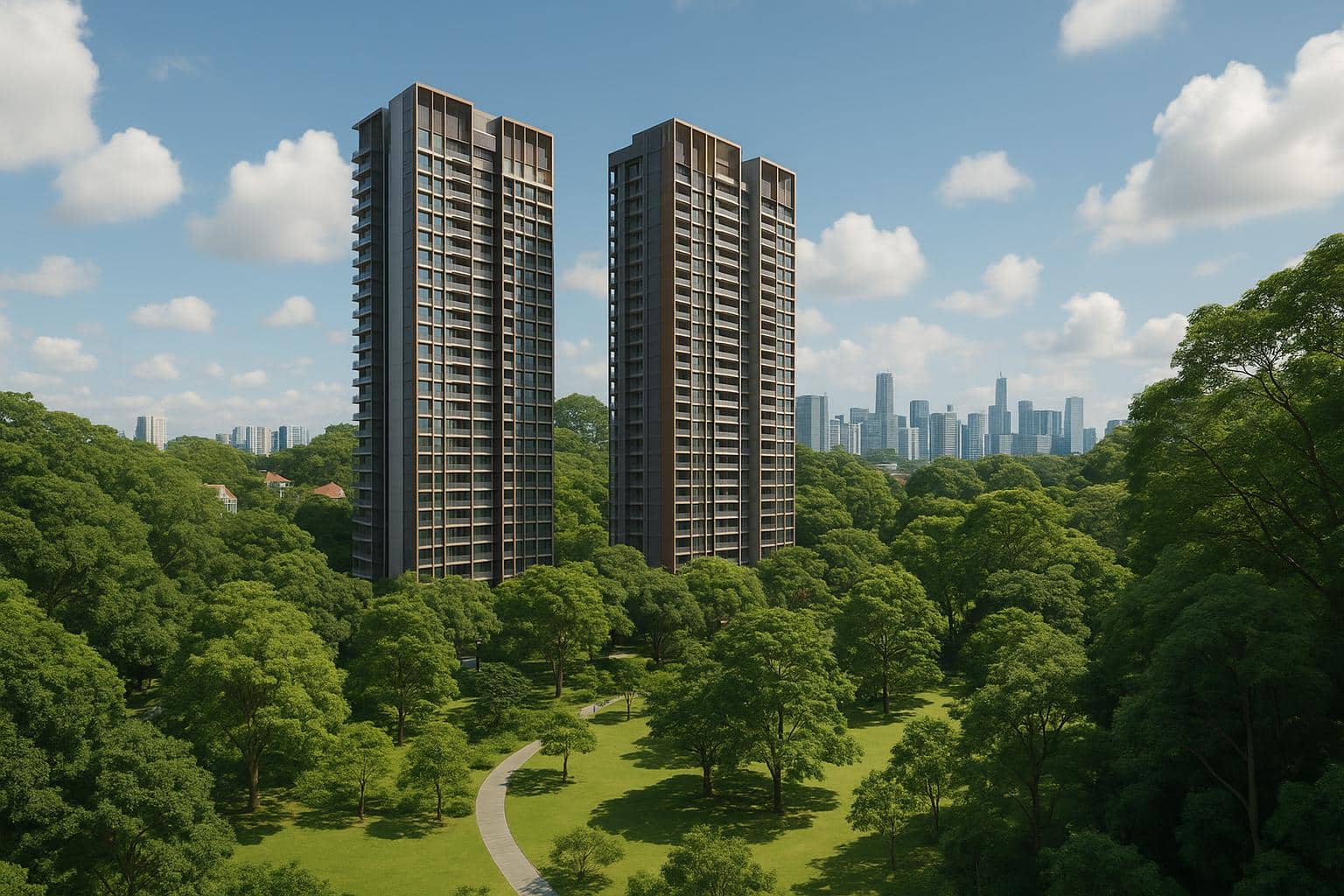 Thomson View Enbloc Where Urban Energy and Green Serenity Unite