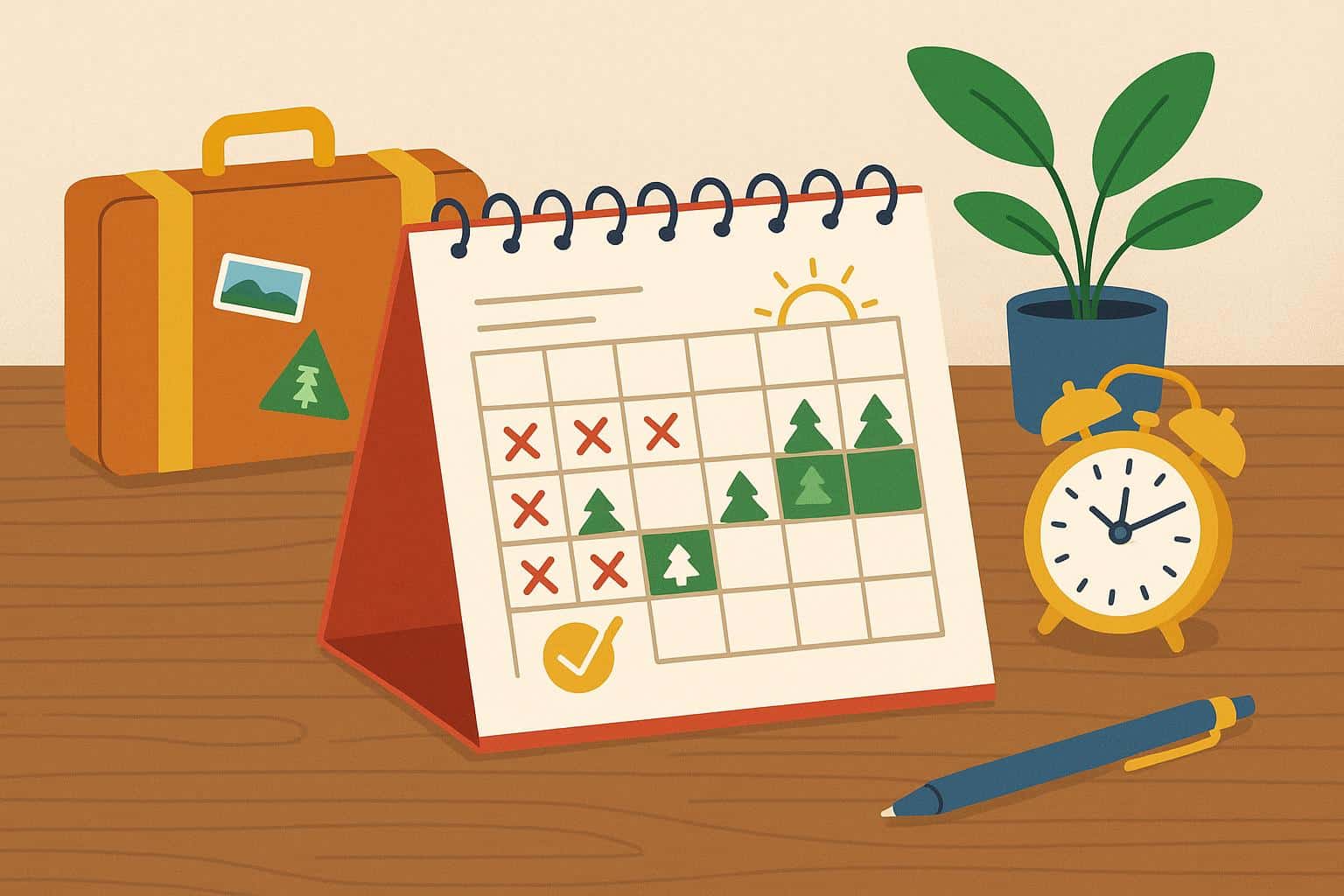 Why Transparent Holiday Time Off Planning Builds a Stronger Team Culture