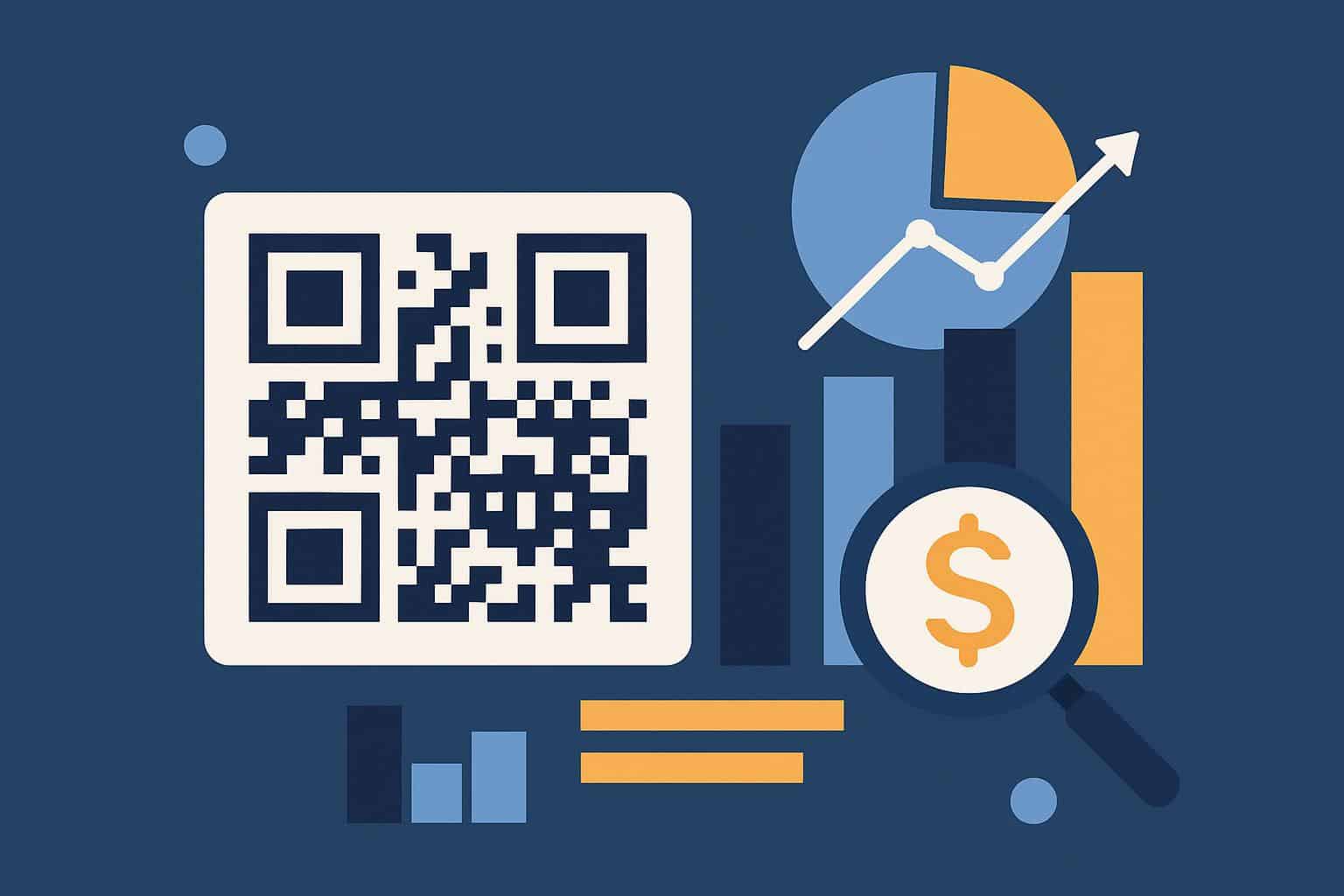 Top 7 QR Code Generators for ROI Tracking: Attribution Platforms Compared
