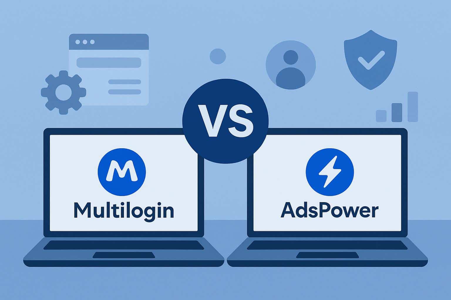 Multilogin vs. AdsPower: All You Need to Know Before Choosing