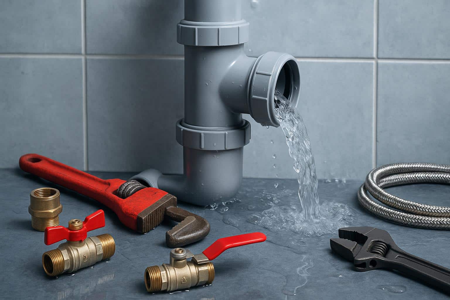 What Counts as a Plumbing Emergency? A Guide to Making the Right Call