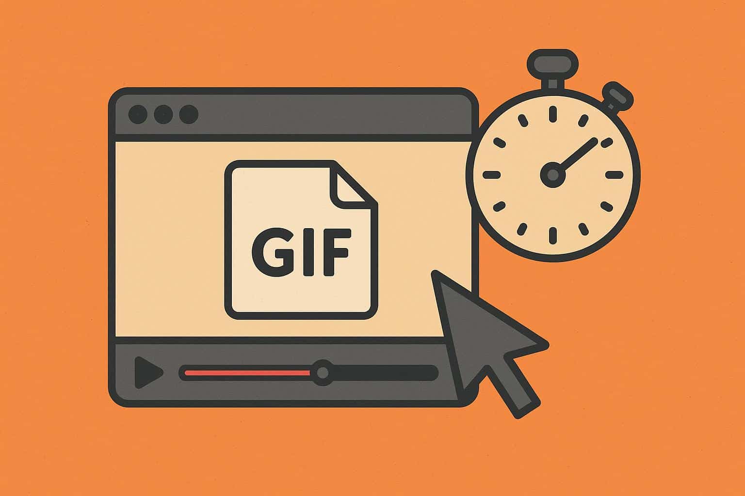 30-Second Solution: The "I Need This GIF Now" Guide