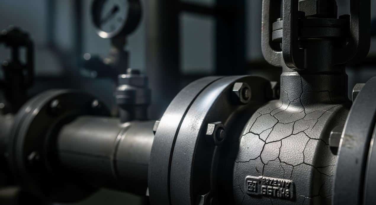 Valve Corrosion: A Proactive Guide to Prevention, Treatment, and ...