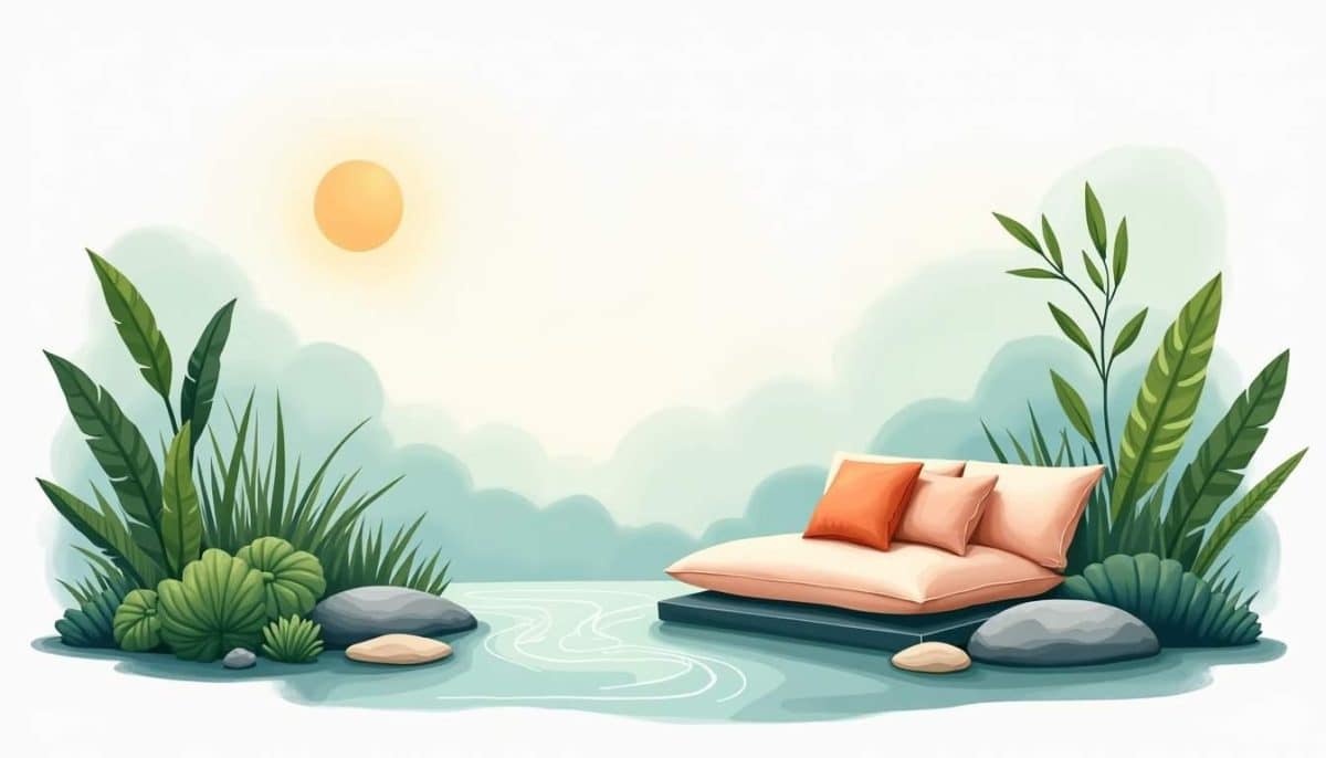 Beyond Burnout: The Essential Guide to Rebuilding Your Mental Buffer Zone