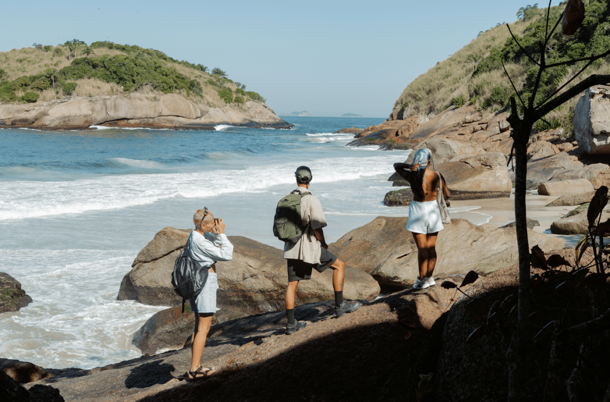 How to Grow Your Travel Blog into a Global Brand