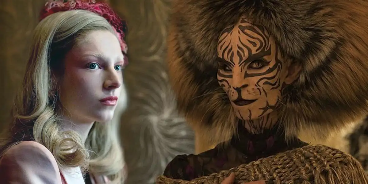 Tigris Hunger Games: A Symbol of Resistance in Hunger Games