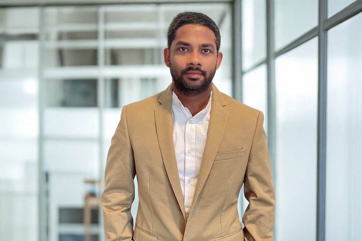 Beyond Accounting: How an Architect Uses SAP to Enable Real-Time ...