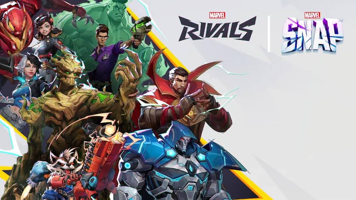 What Does SVP Mean In Marvel Rivals: Climb the Ranks