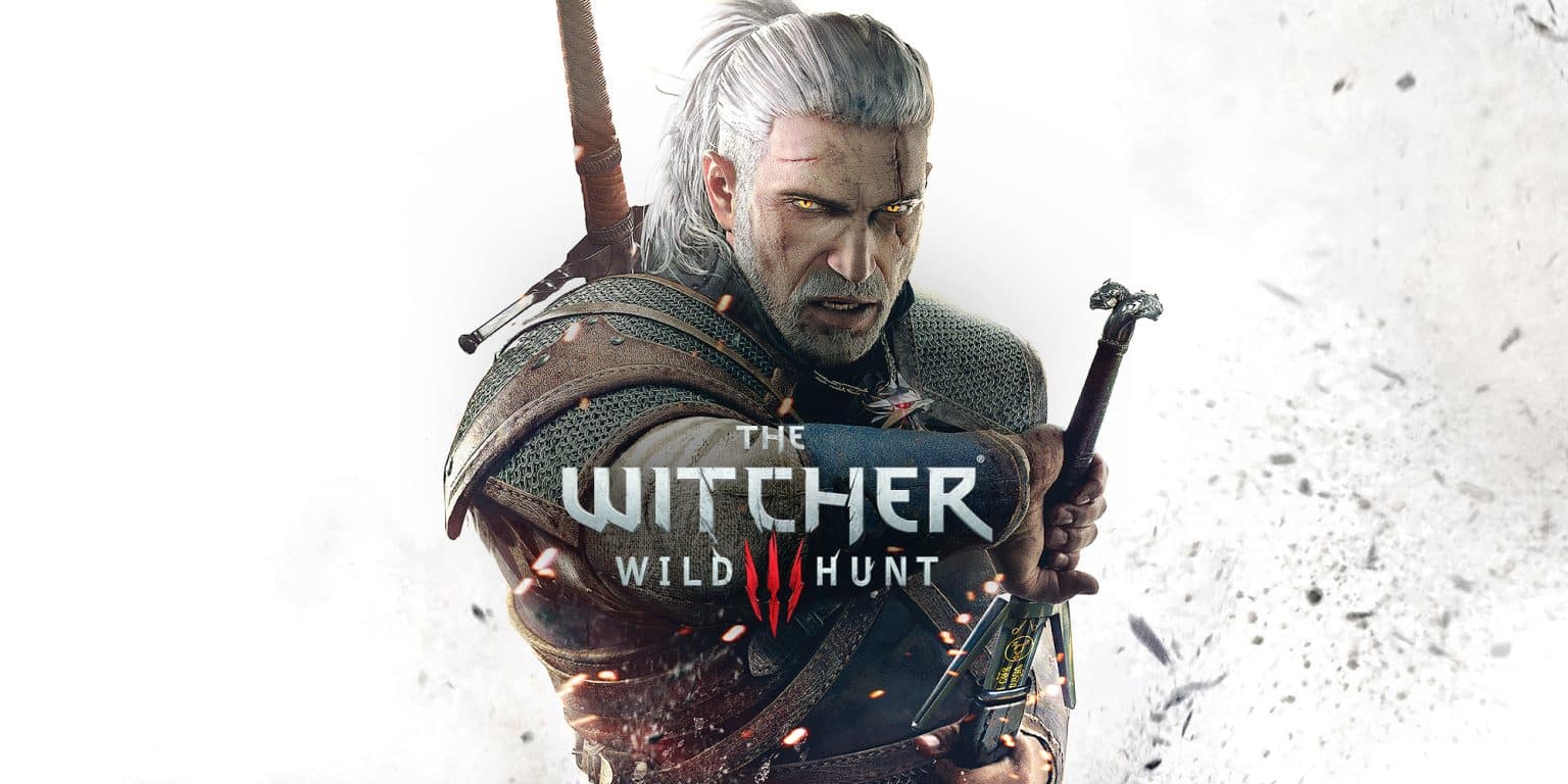 Alternate Dandelion Appearance: The Witcher 3 Essentials