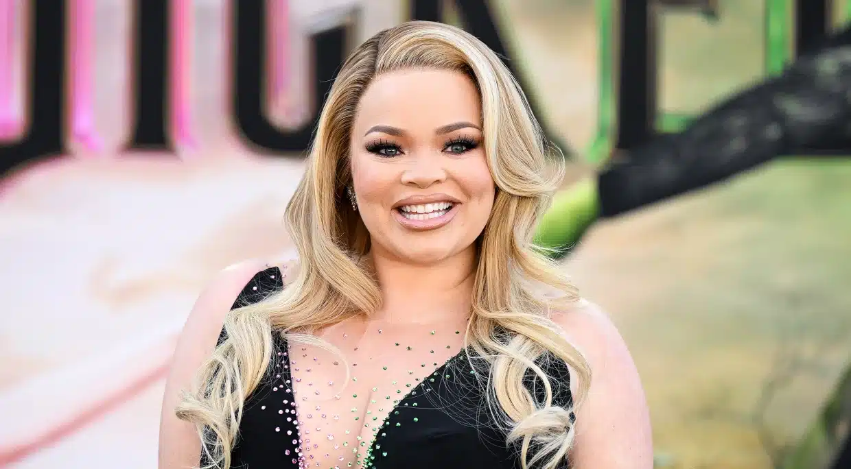 Trisha Paytas Leaks: Texts Reveal Vlog Squad Drama