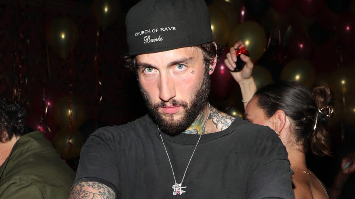 Faze Banks Girlfriend: Banks and Alissa Violet Drama