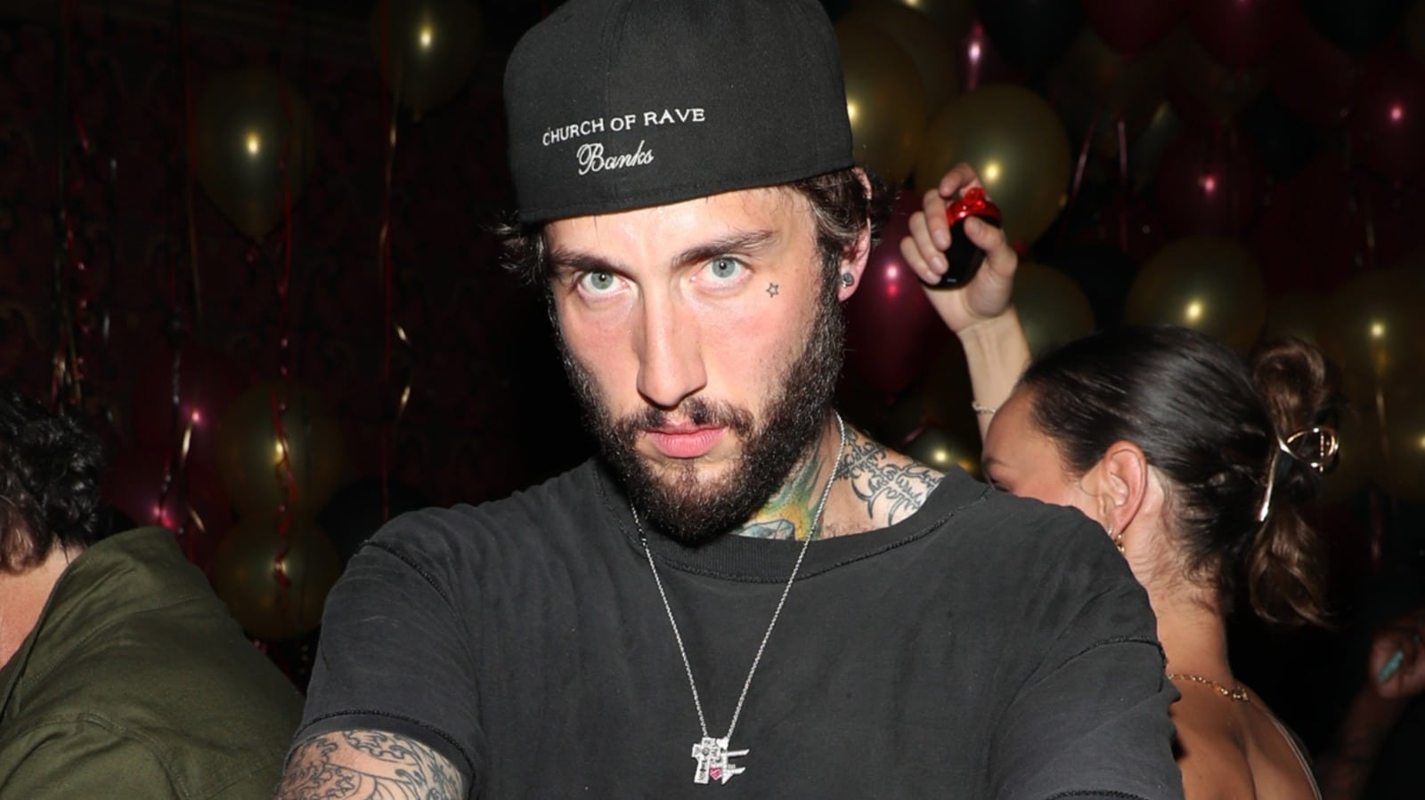 Faze Banks Girlfriend: Banks and Alissa Violet Drama