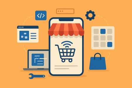 How to Build a Marketplace App Without Coding