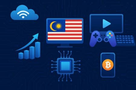 5 Tech Trends Powering Malaysia’s Online Gaming Boom