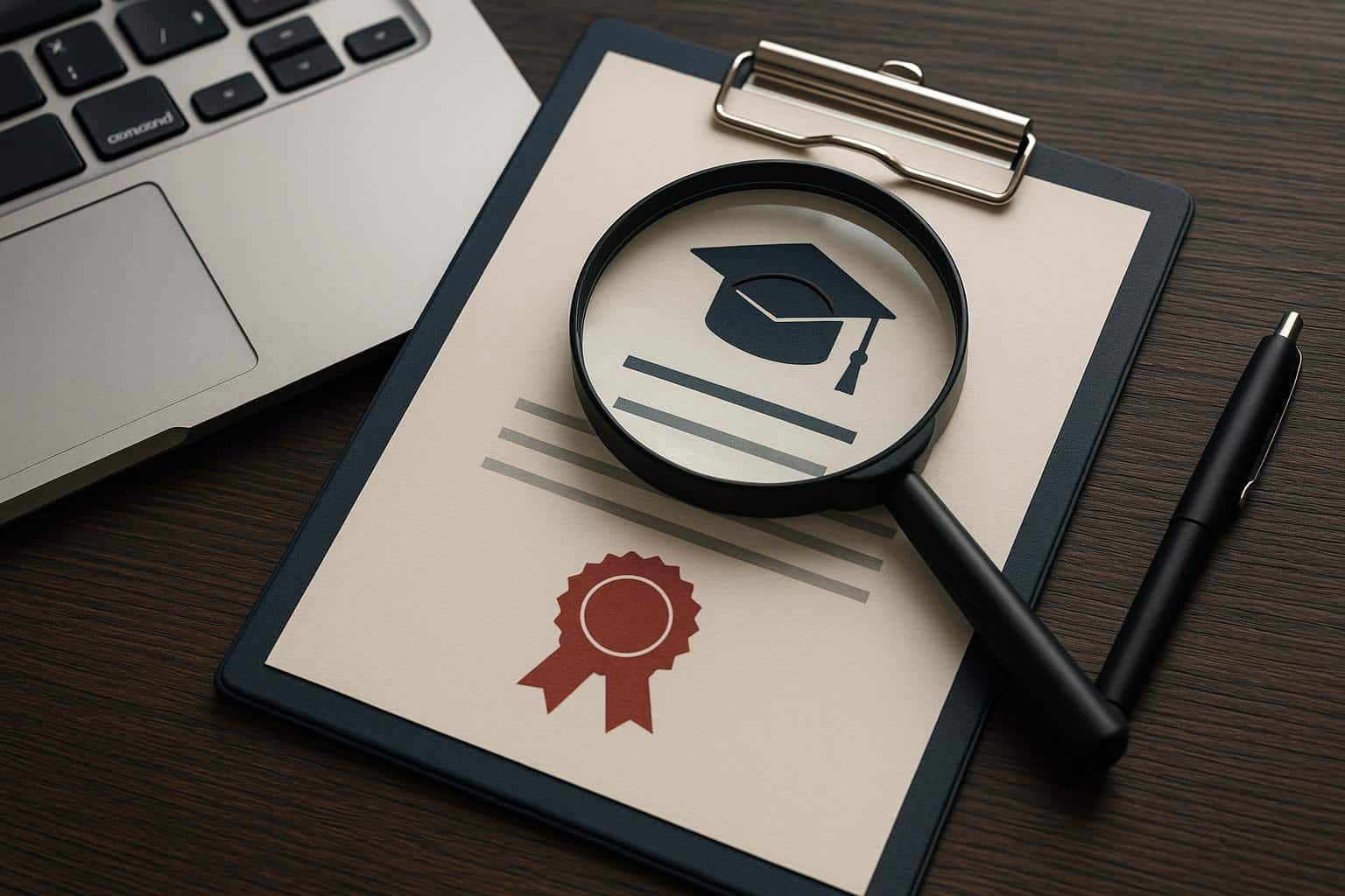 Best Education Verification Background Check Service in 2025: Setting the Standard for Academic ...