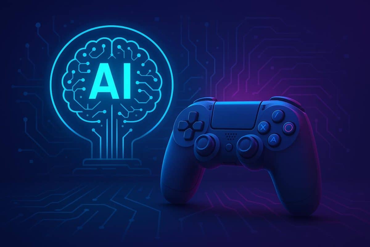 How Advanced AI Gaming Systems Are Shaping the Future of Digital ...