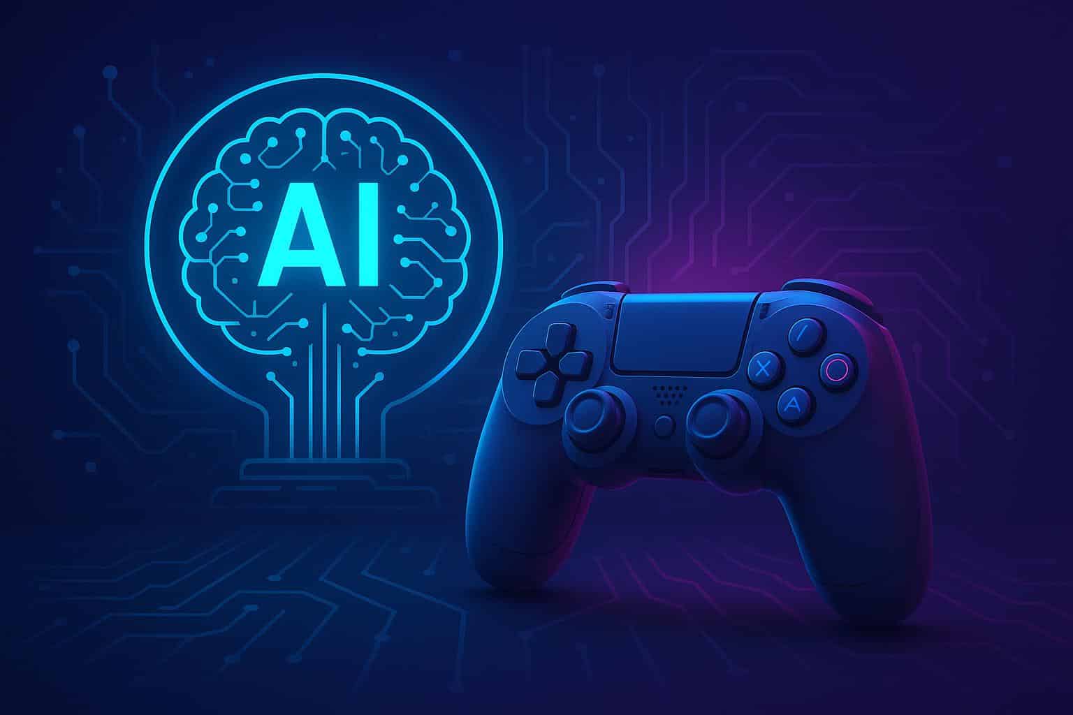 How Advanced AI Gaming Systems Are Shaping the Future of Digital ...