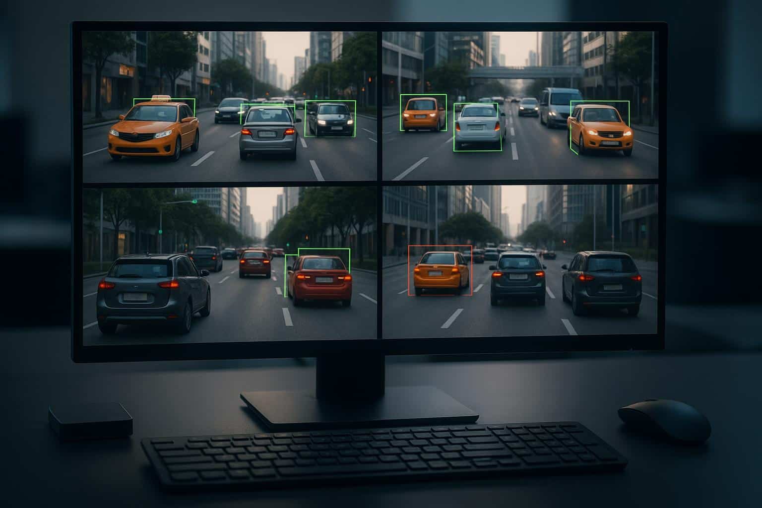 Understanding How Computer Vision Frameworks Handle Video Streams