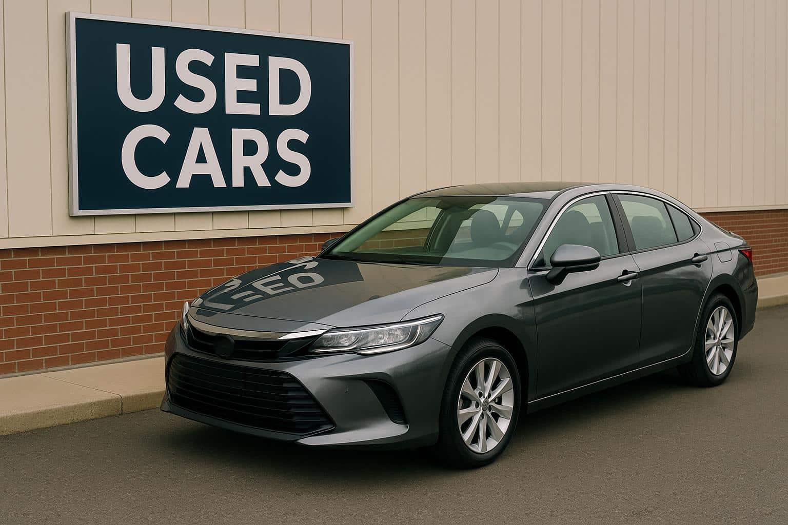 What Happens When You Upgrade to a High-Quality Used Car?