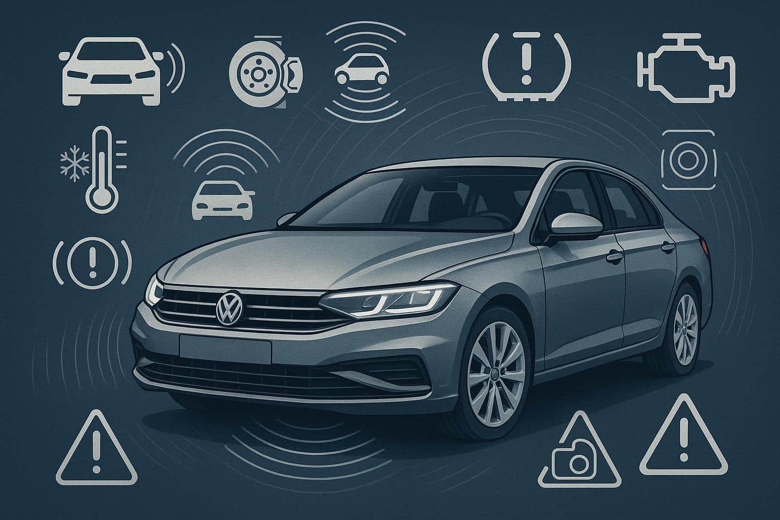 THE TECHNOLOGY BEHIND YOUR CAR: UNDERSTANDING AUTOMOTIVE SENSORS AND ...
